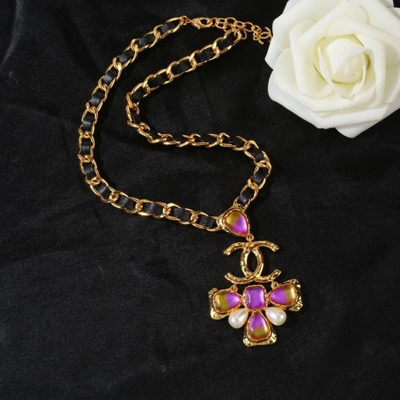 Cut-rate Chanel Necklaces