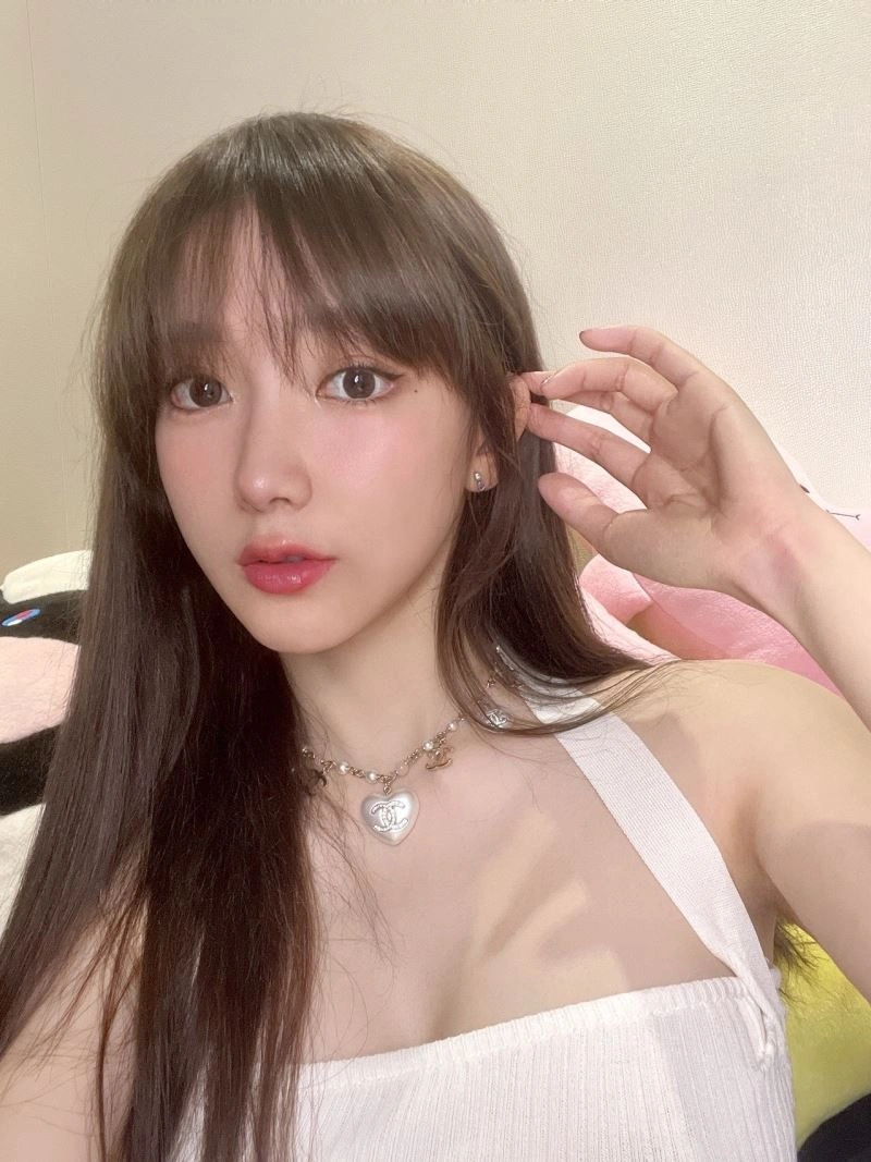 Cut-rate Chanel Necklaces