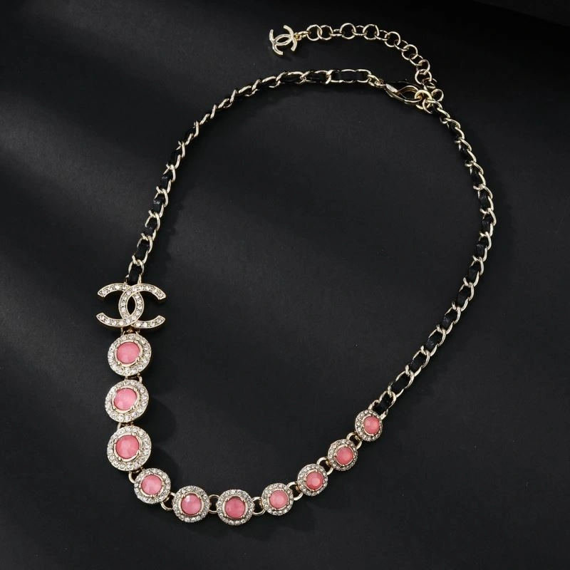 Chanel Necklaces