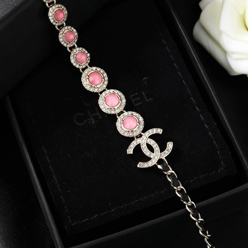 Brand-authenticated Chanel Necklaces
