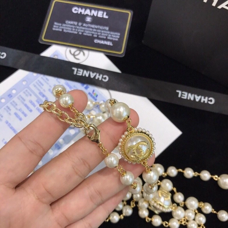 OEM Chanel Necklaces