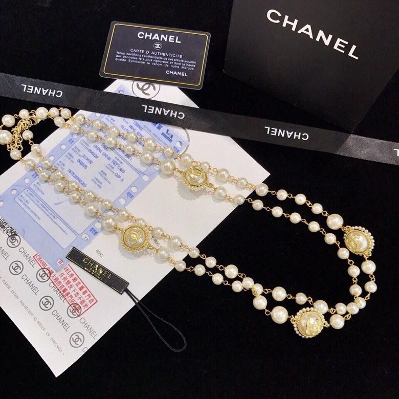 OEM Chanel Necklaces