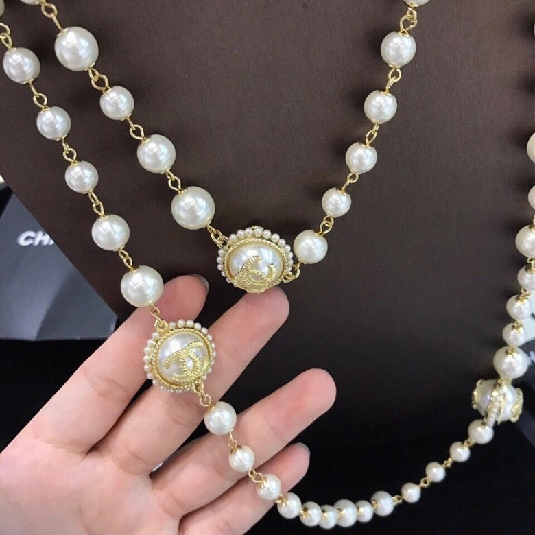 OEM Chanel Necklaces