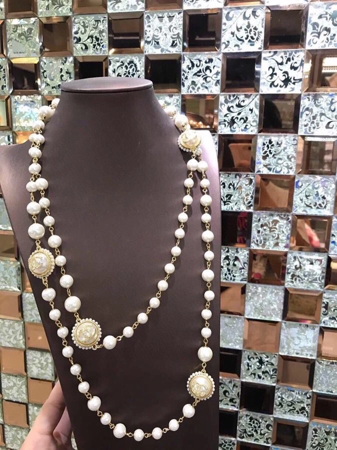 OEM Chanel Necklaces