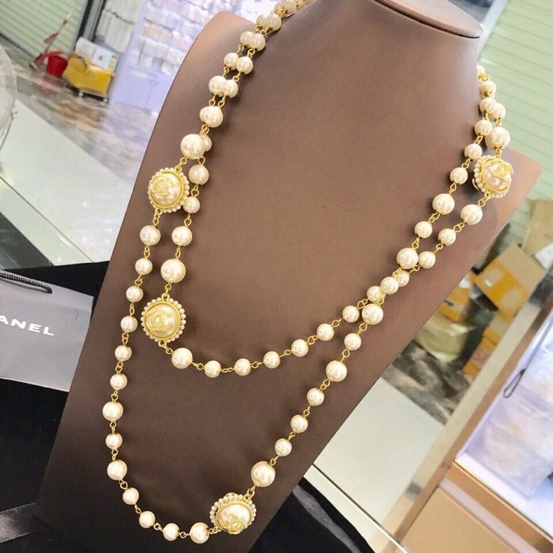 OEM Chanel Necklaces