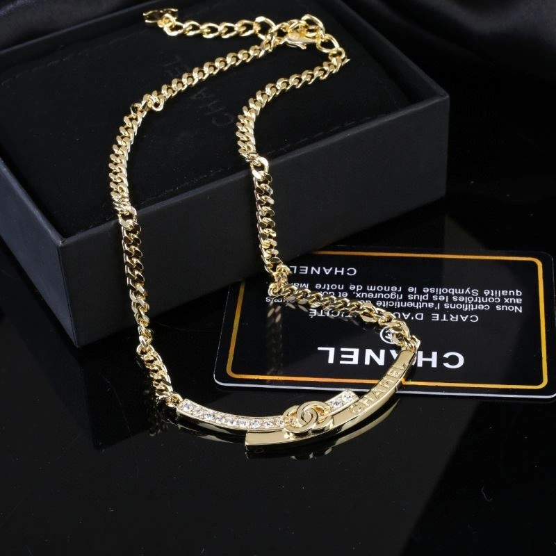 High fidelity Chanel Necklaces