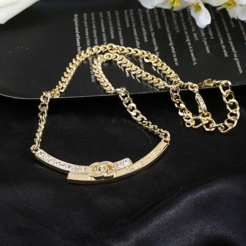 High fidelity Chanel Necklaces