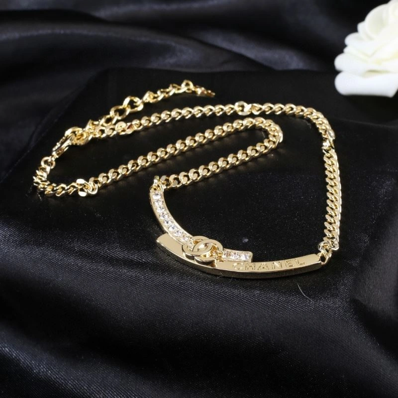 High fidelity Chanel Necklaces
