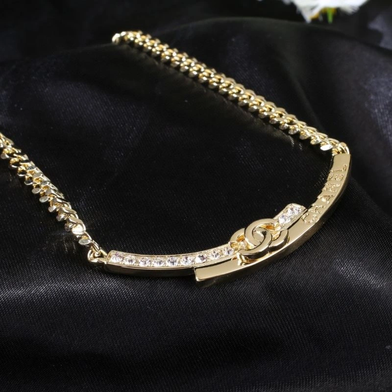 High fidelity Chanel Necklaces