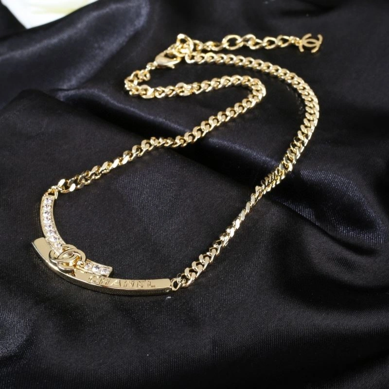 High fidelity Chanel Necklaces