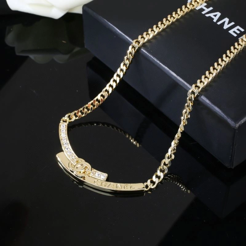 High fidelity Chanel Necklaces