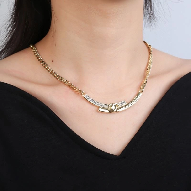 High fidelity Chanel Necklaces
