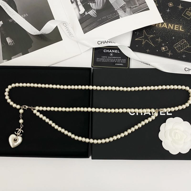 1:1 copy Chanel Necklaces