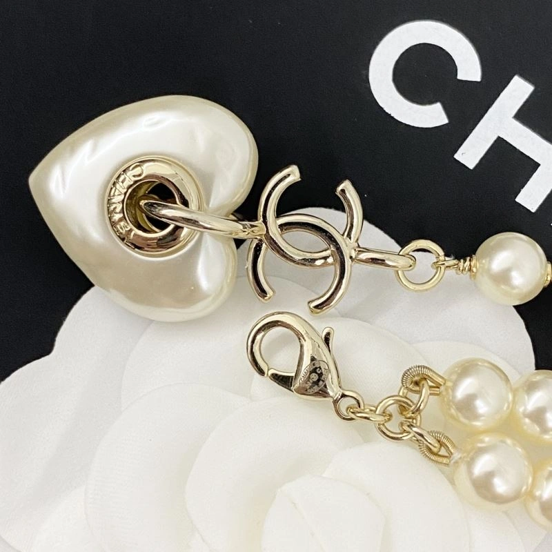 1:1 copy Chanel Necklaces