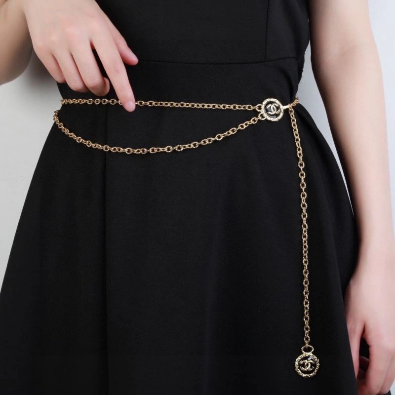 Chanel Necklaces