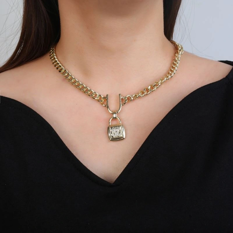 Budget-friendly Chanel Necklaces