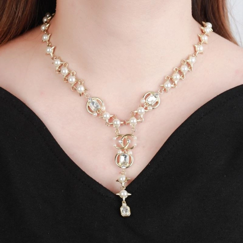 Chanel Necklaces