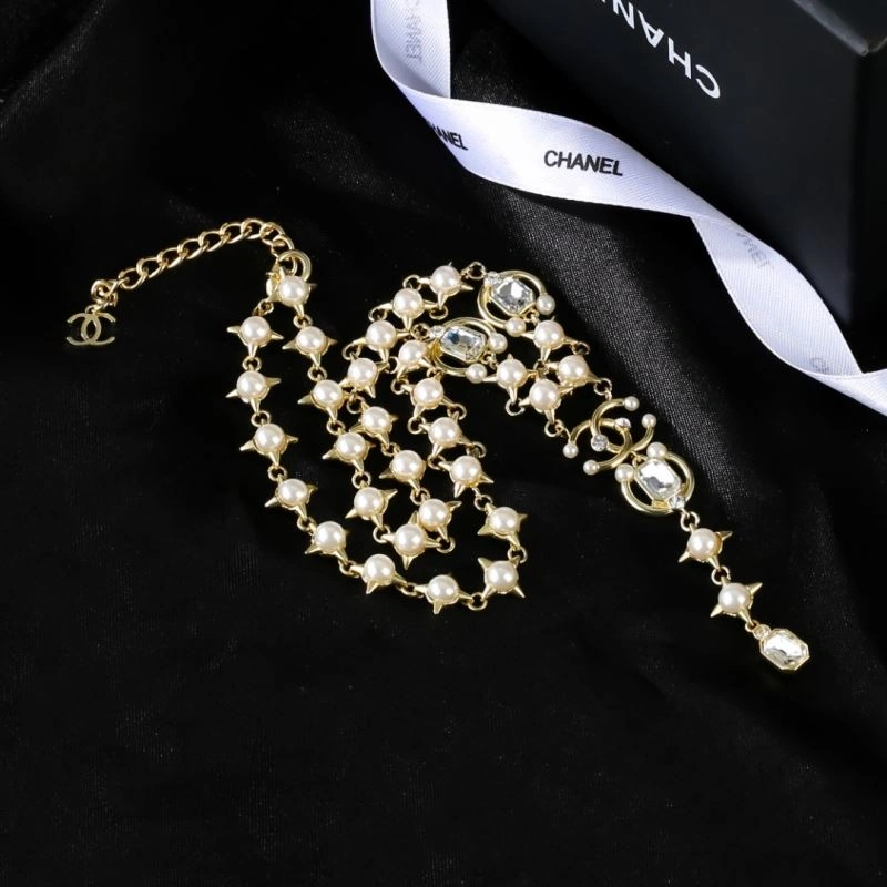 Cut-rate Chanel Necklaces