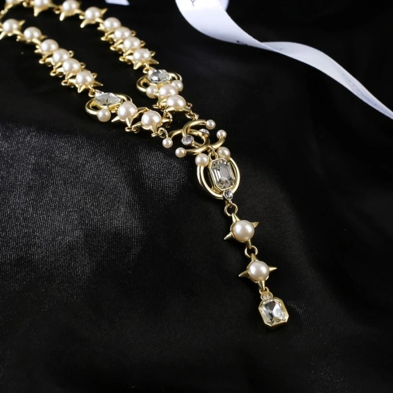 Cut-rate Chanel Necklaces