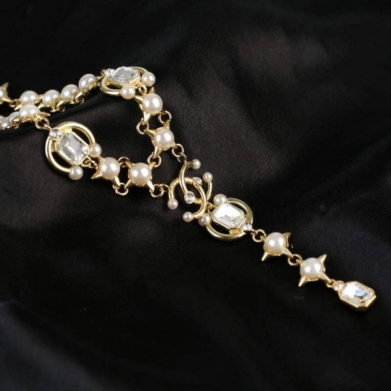 Cut-rate Chanel Necklaces