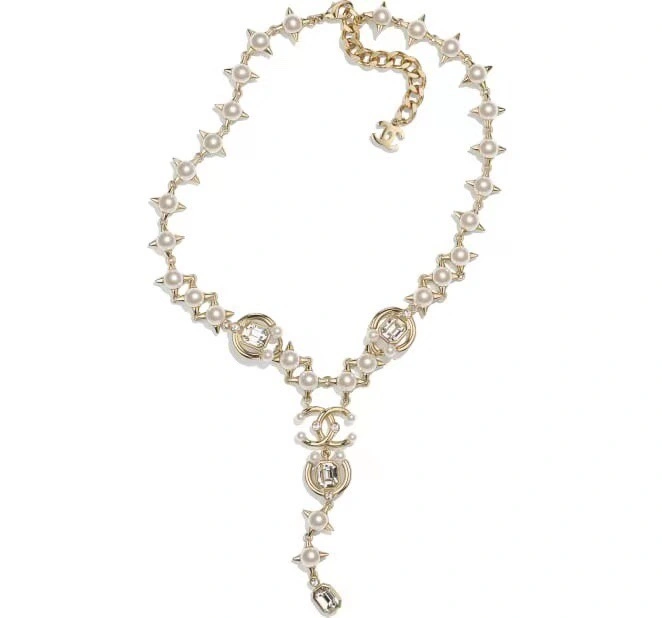Cut-rate Chanel Necklaces