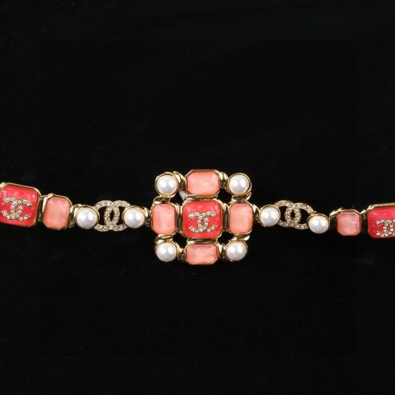Discounted Chanel Necklaces