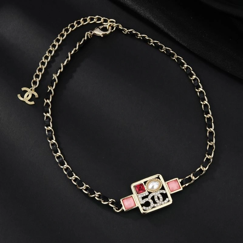OEM Chanel Necklaces