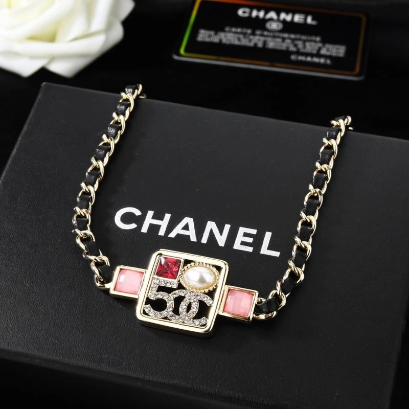 OEM Chanel Necklaces