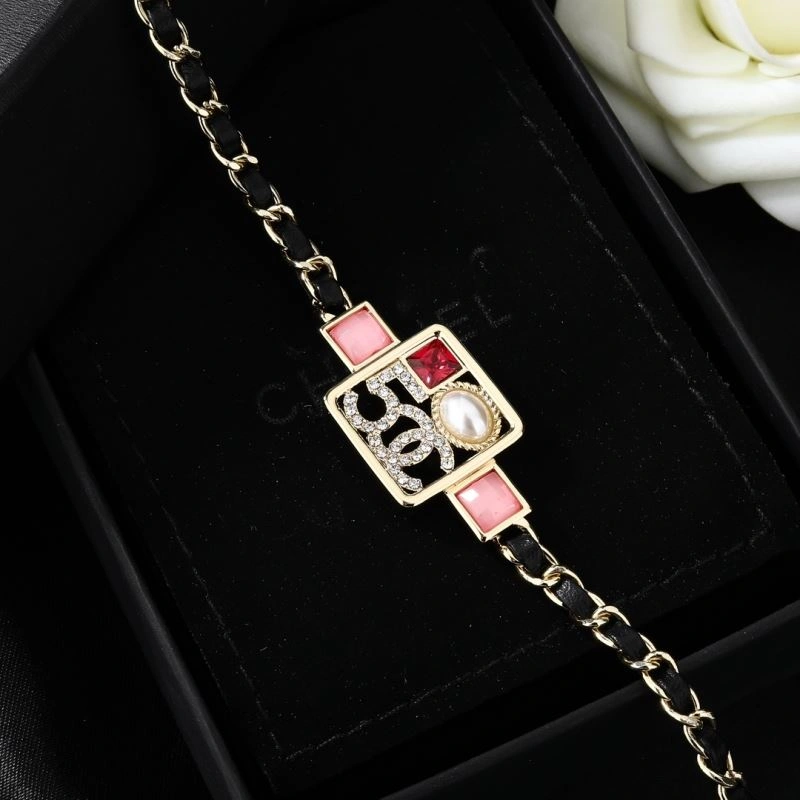 OEM Chanel Necklaces