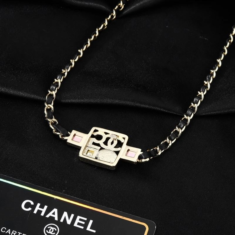 OEM Chanel Necklaces