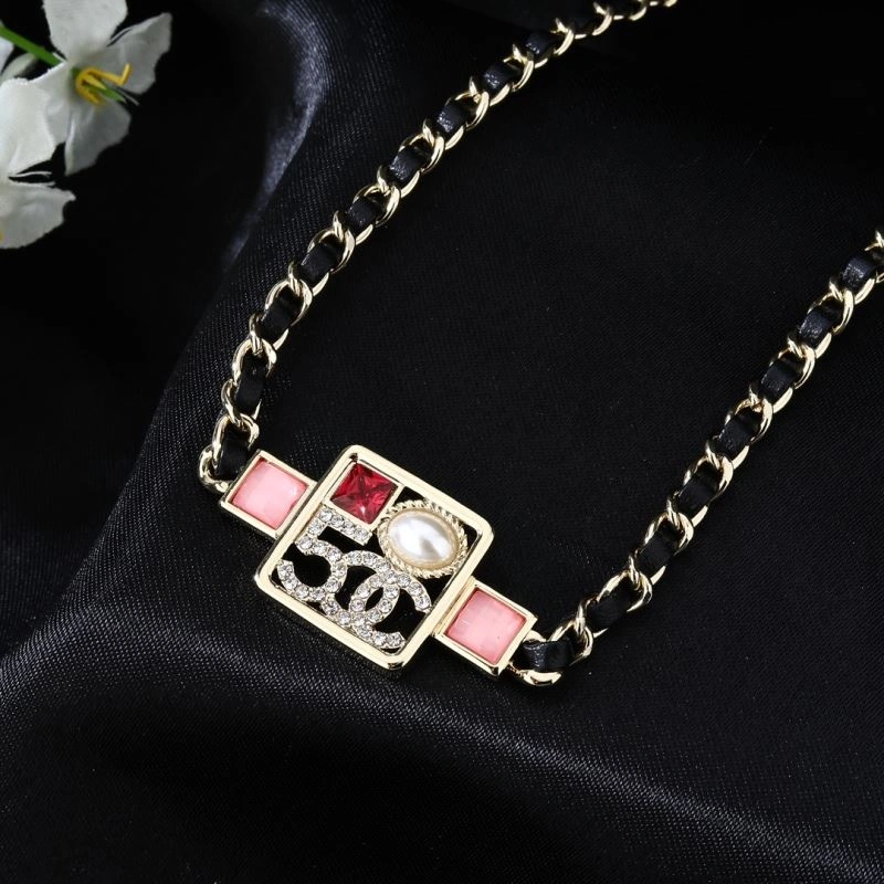 OEM Chanel Necklaces