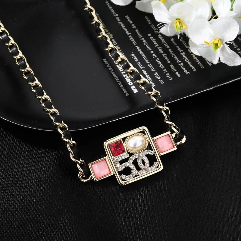 OEM Chanel Necklaces