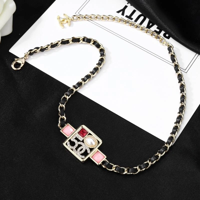 OEM Chanel Necklaces