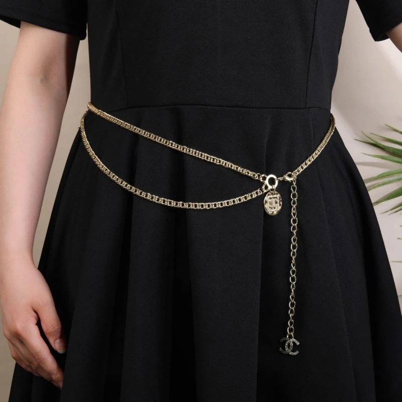 Exact replica Chanel Necklaces