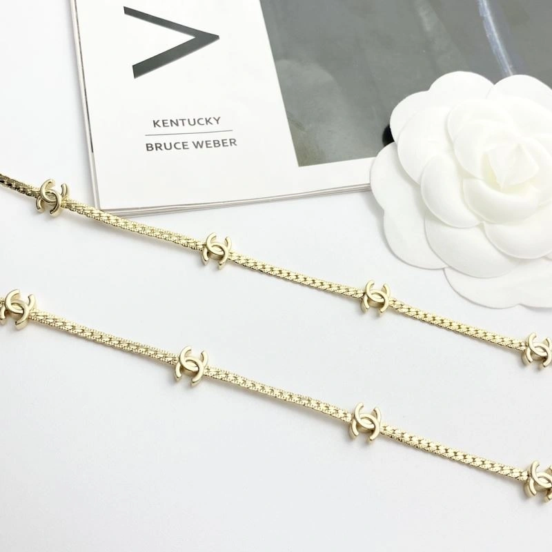 Cut-rate Chanel Necklaces