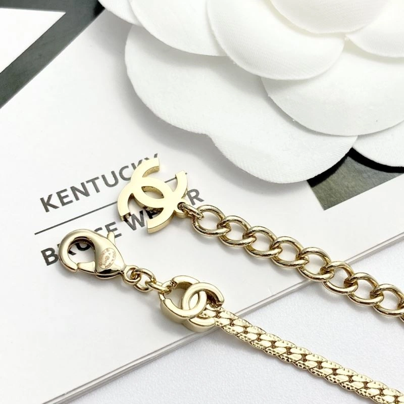 Cut-rate Chanel Necklaces