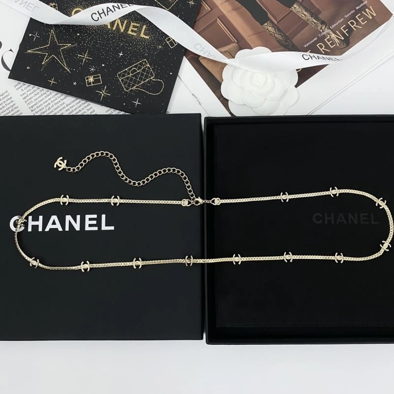 Cut-rate Chanel Necklaces