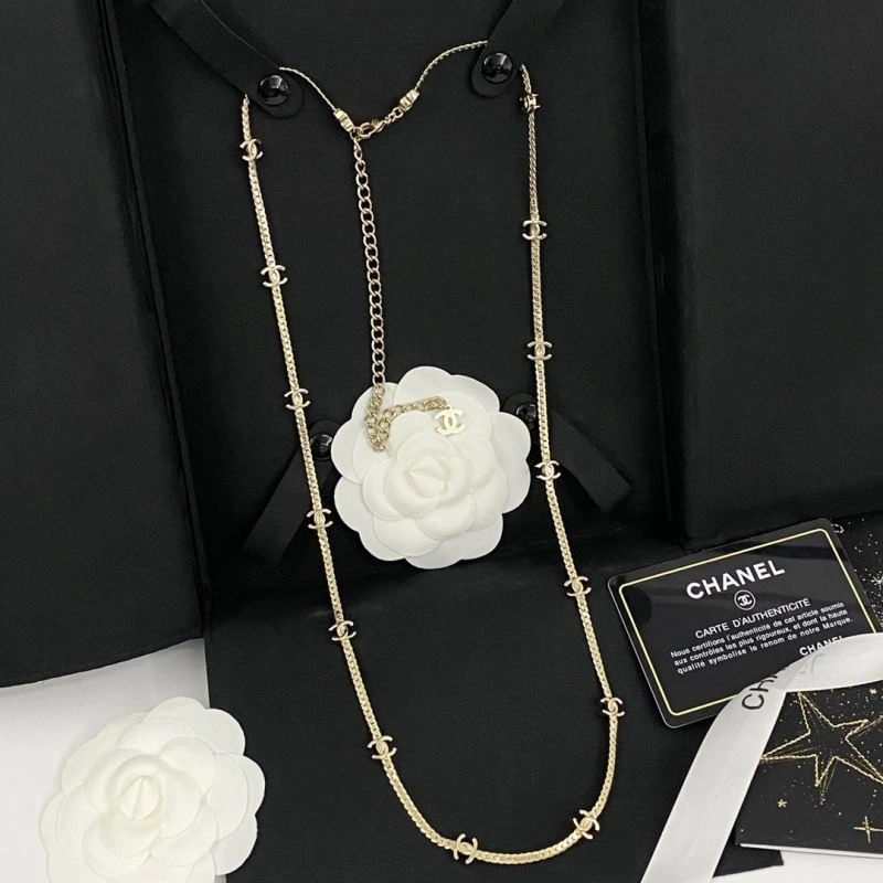 Cut-rate Chanel Necklaces