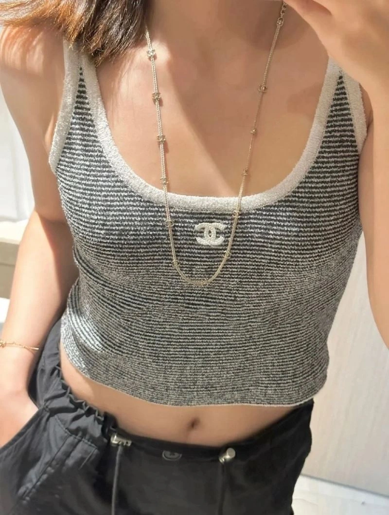Cut-rate Chanel Necklaces
