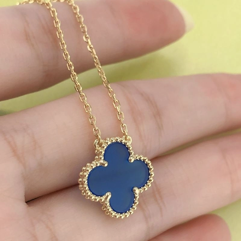 Accurate model Chanel Necklaces