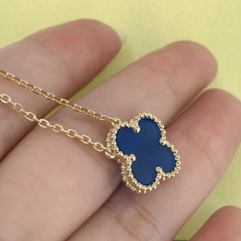 Accurate model Chanel Necklaces