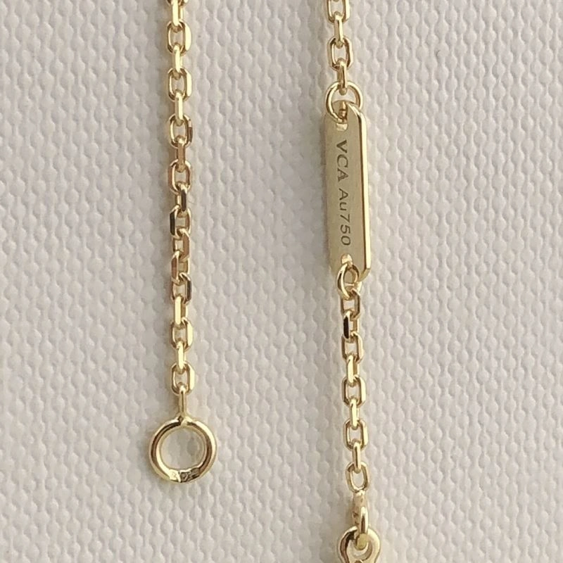 Accurate model Chanel Necklaces