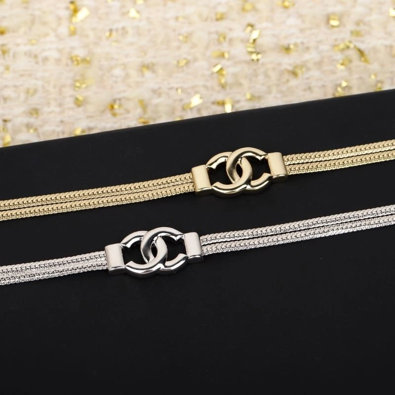 Top match Chanel Necklaces