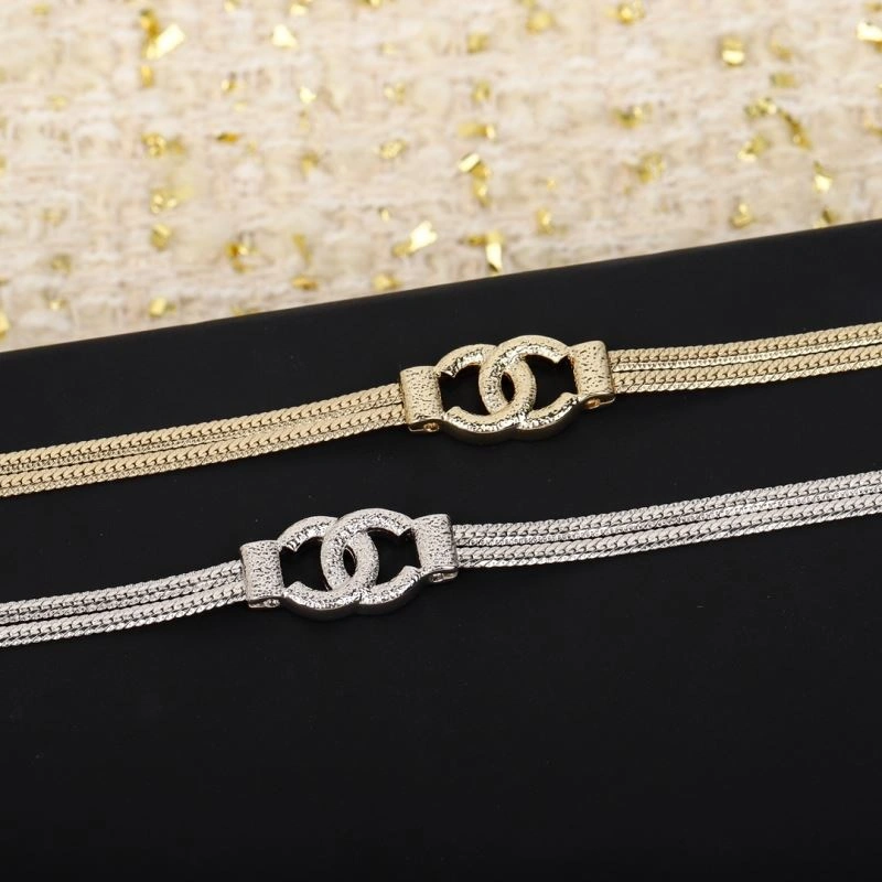 Top match Chanel Necklaces