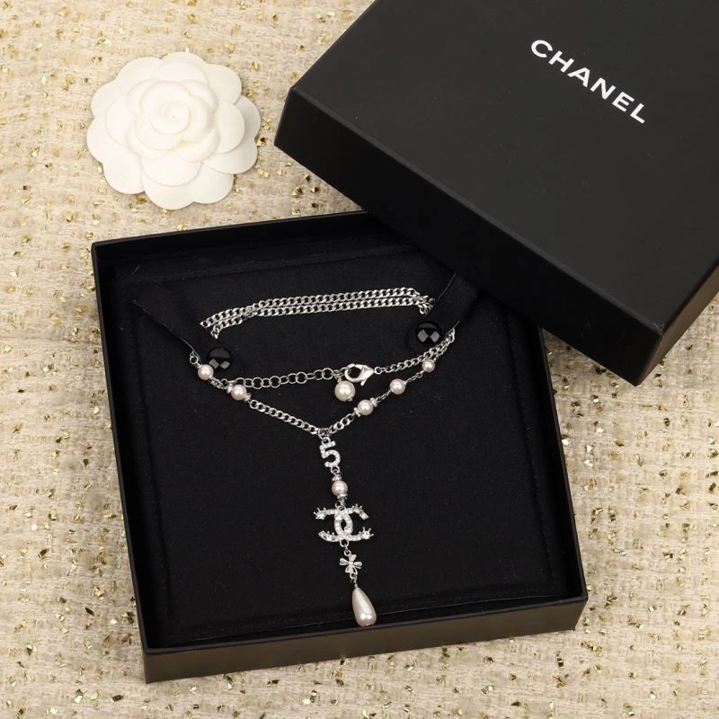 Chanel Necklaces