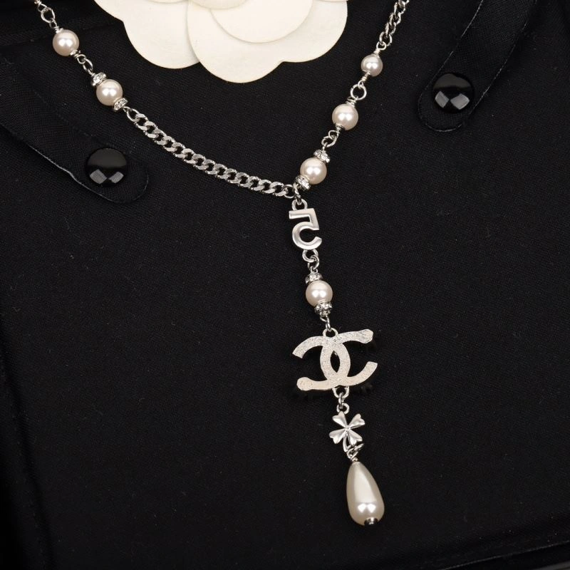 Economical Chanel Necklaces