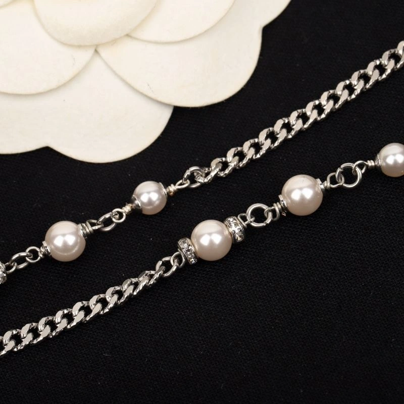 Economical Chanel Necklaces