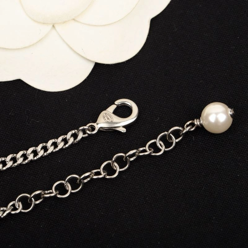 Economical Chanel Necklaces