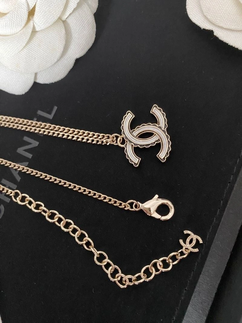 Mirror quality Chanel Necklaces