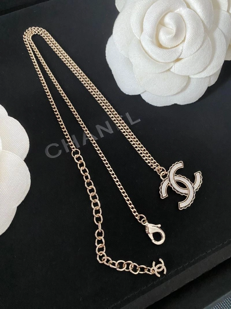 Mirror quality Chanel Necklaces